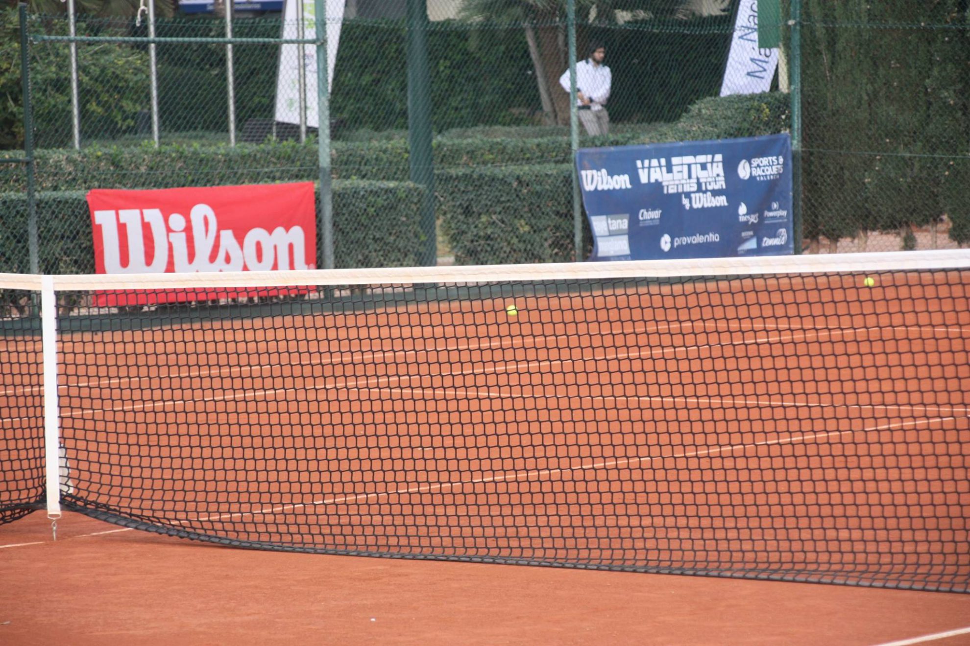 Inicio - Valencia Tennis Tour