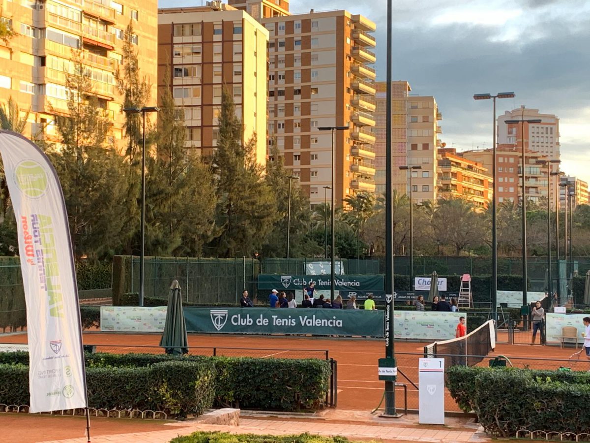 Inicio - Valencia Tennis Tour